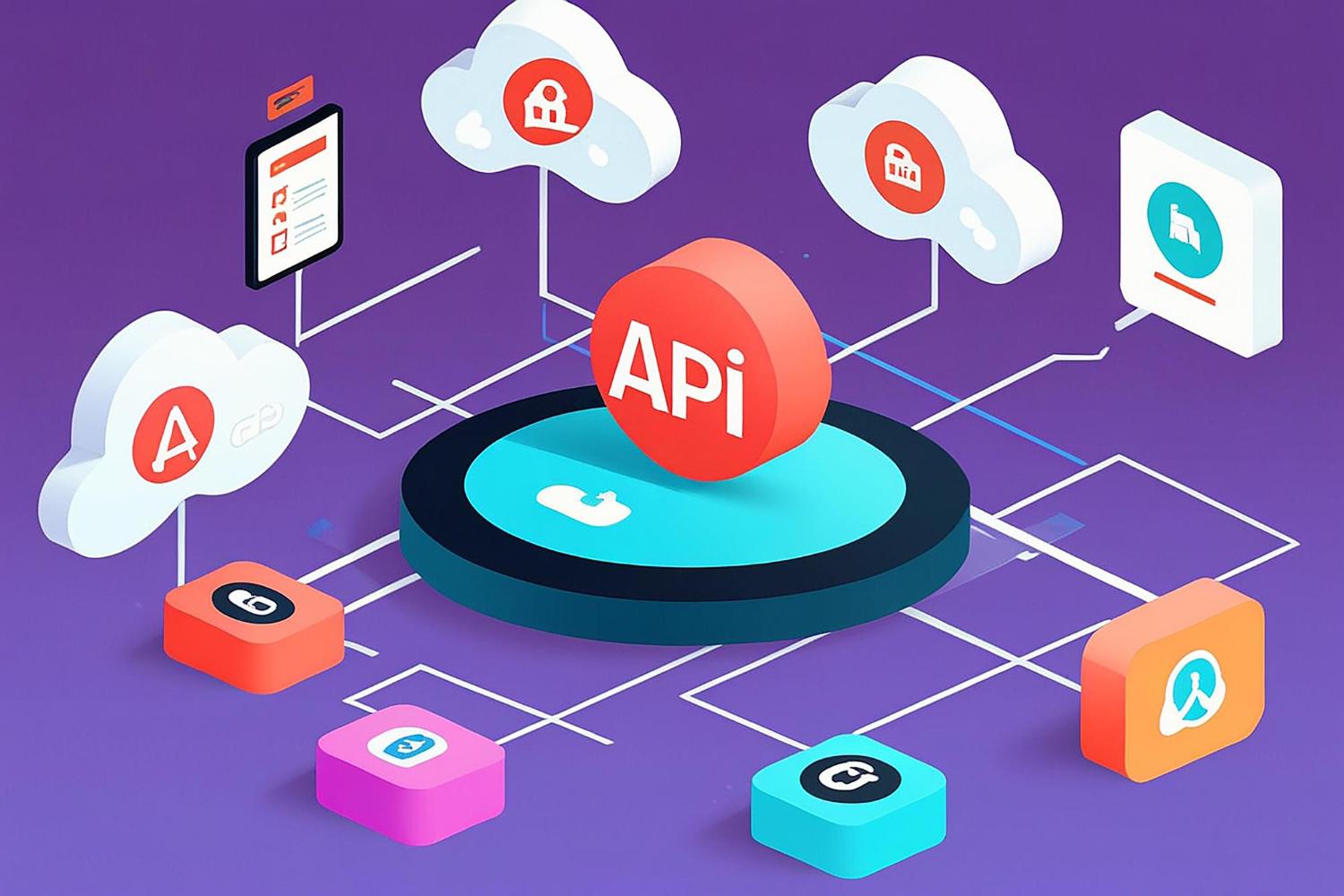 How to Connect Two Apps Using API Integration